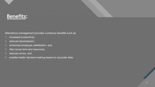 Case Study Employee Attendance System.pptx