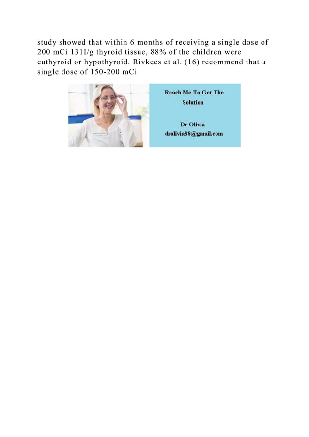 Case Study Evaluation .docx