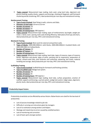 AKH Tower Project, Dammam | PDF