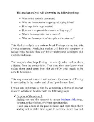 Freitag-Giving the true meaning of Sustainabilty | PDF
