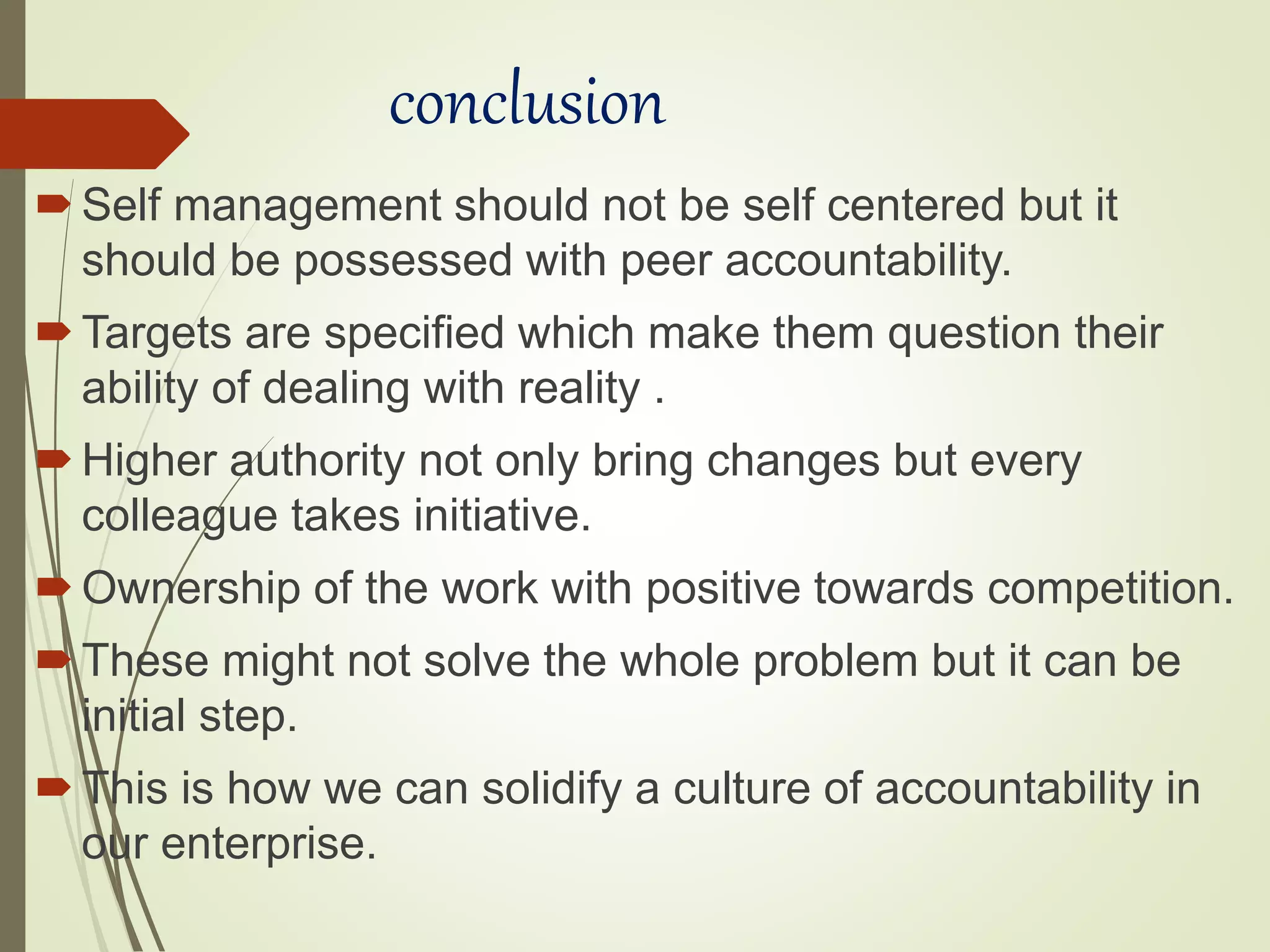 Morning Star Case Study | PPTX