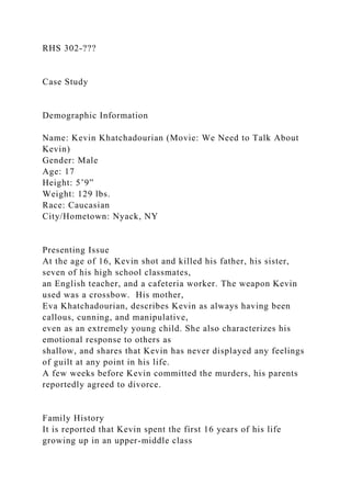 Case Study Final Paper – Cover PageDirectionsStudents will .docx
