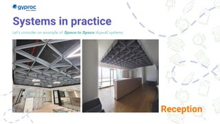 Case Study For Gyproc Drywalls & Ceiling Systems At Air India.pdf
