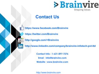 Case study for Inventory Management System Software | PPT