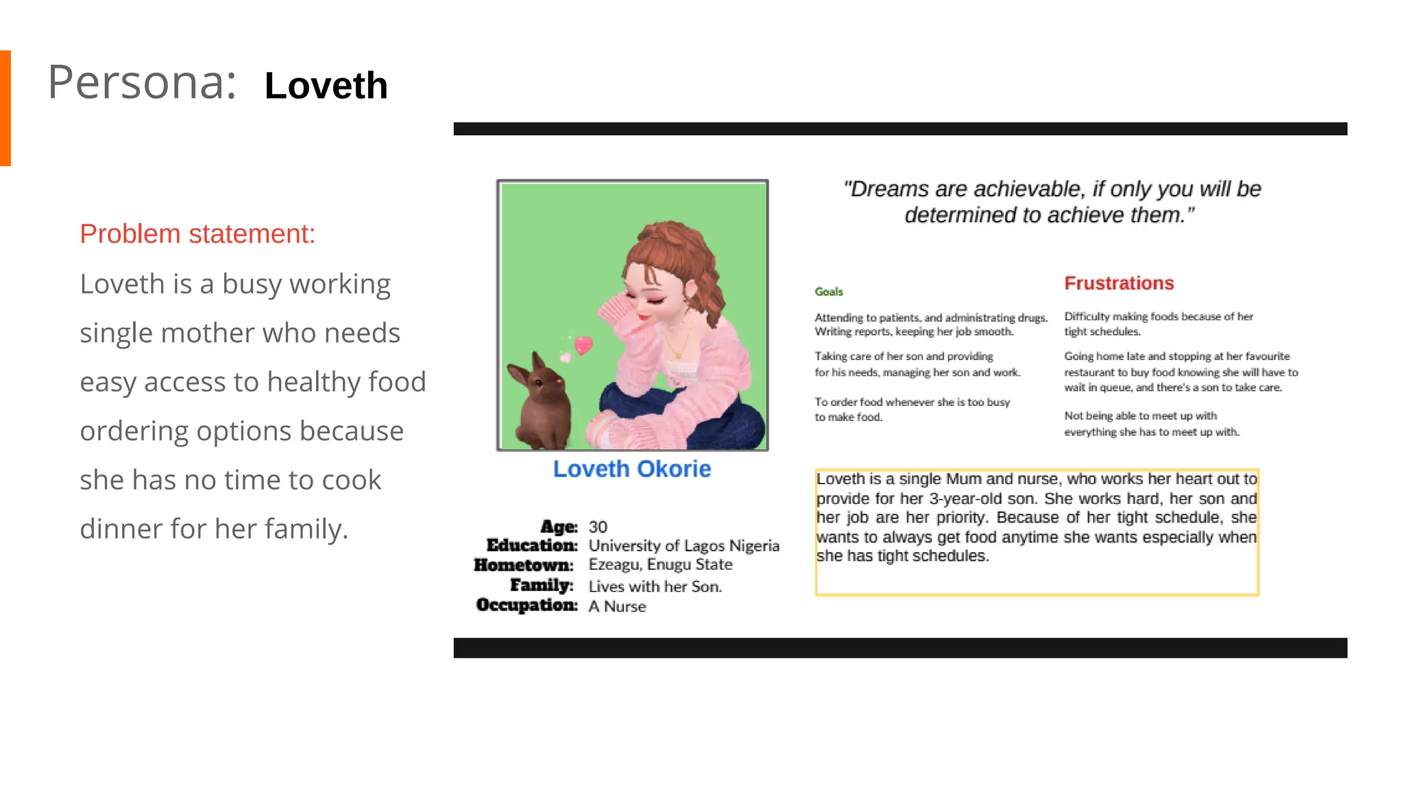 Case Study for Ntachi-Osa Restaurant | PDF