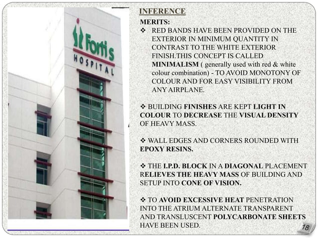 CASE STUDY FORTIS HOSPITAL noida .pptx