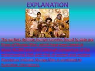 Case study geography | PPTX