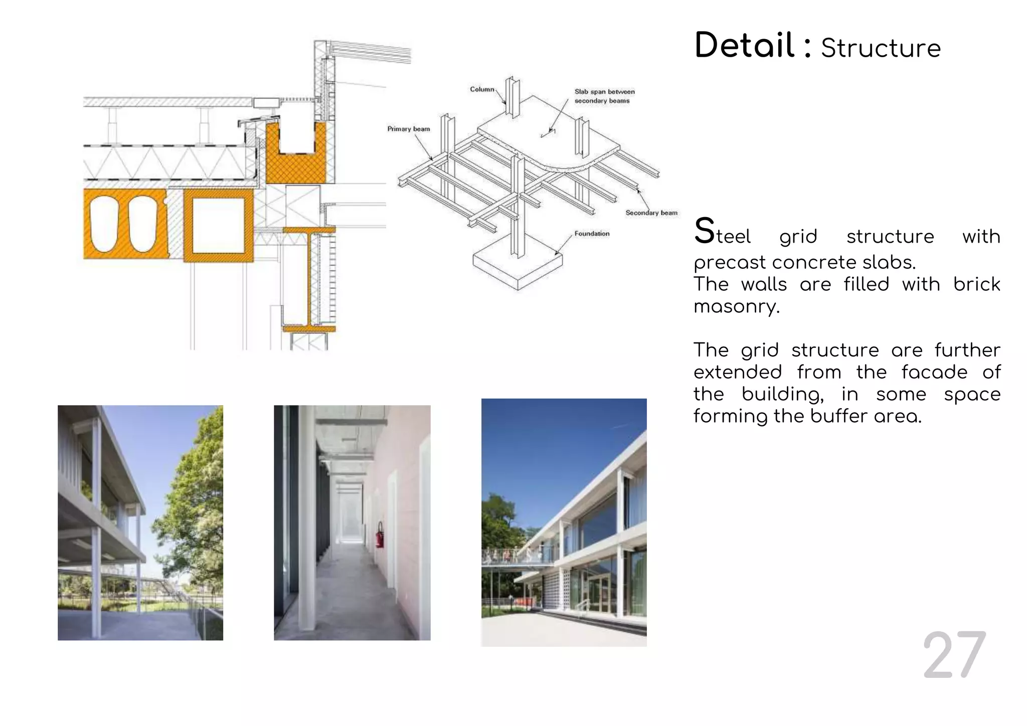 Case study School Design | PPTX