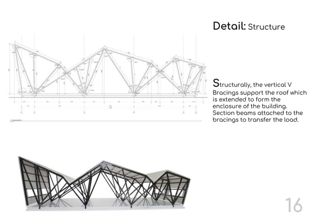 Case study School Design | PPTX
