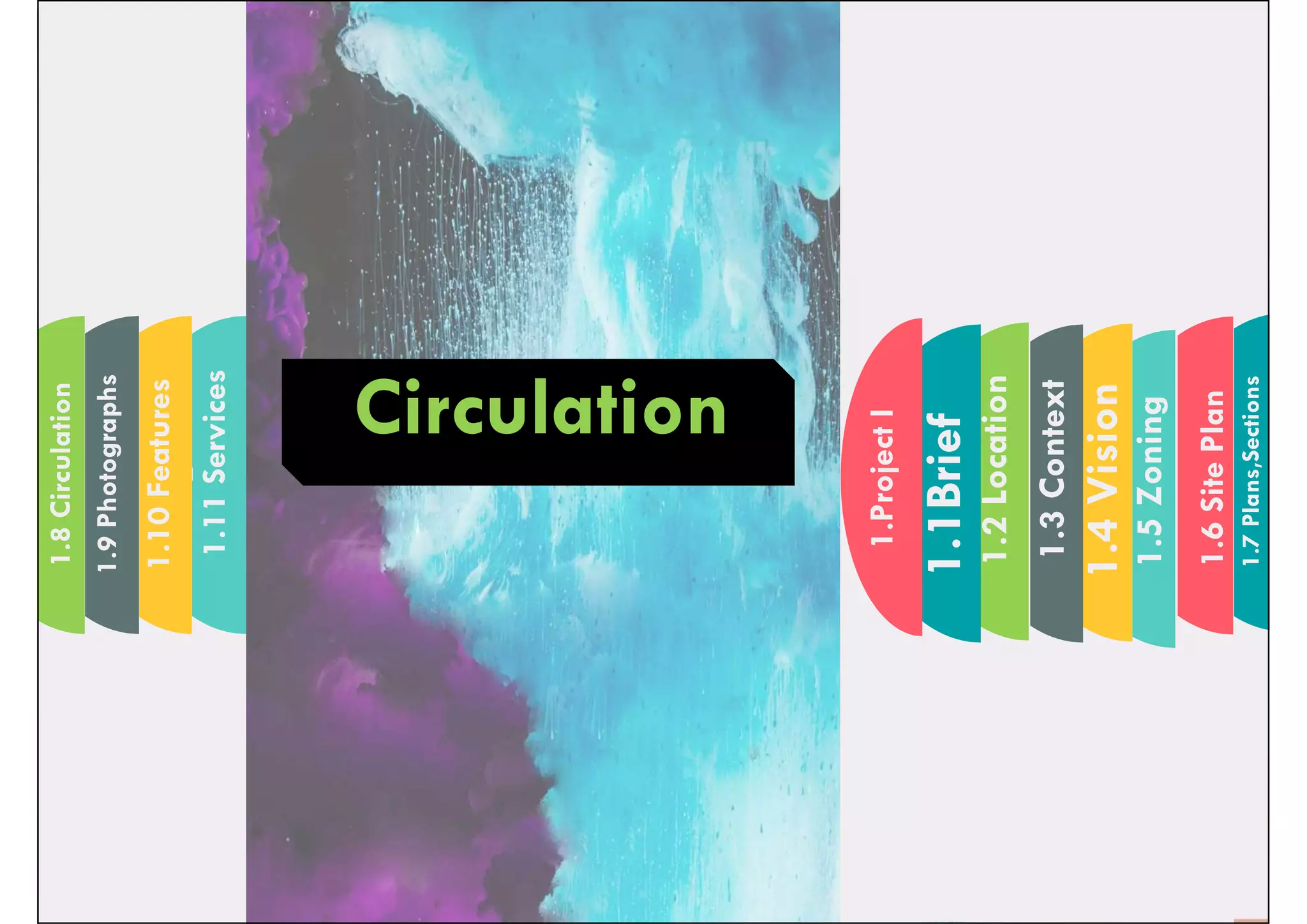 case study ART GALLERY | PDF