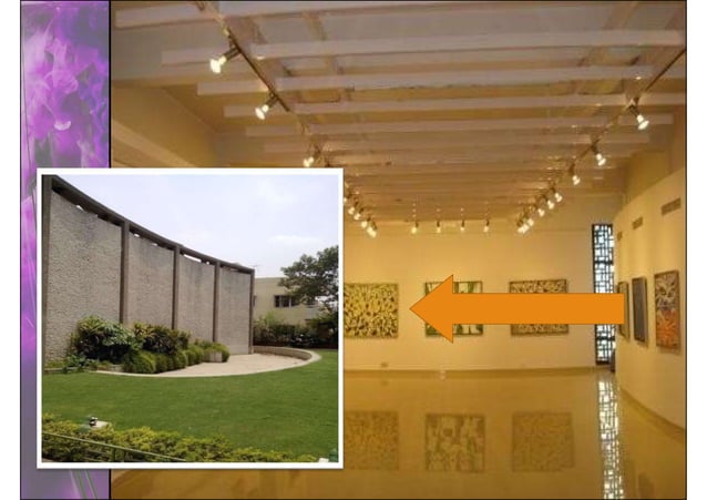 case study ART GALLERY | PDF