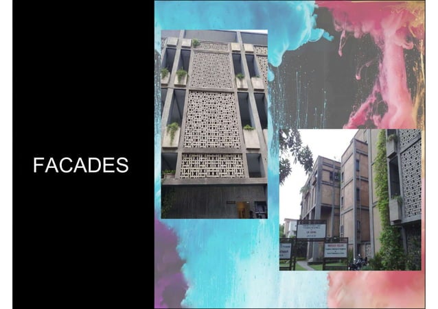 case study ART GALLERY | PDF