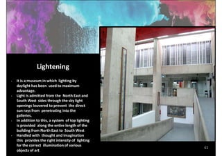 case study ART GALLERY | PDF