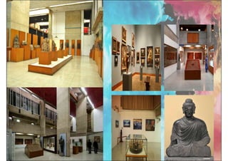 case study ART GALLERY | PDF