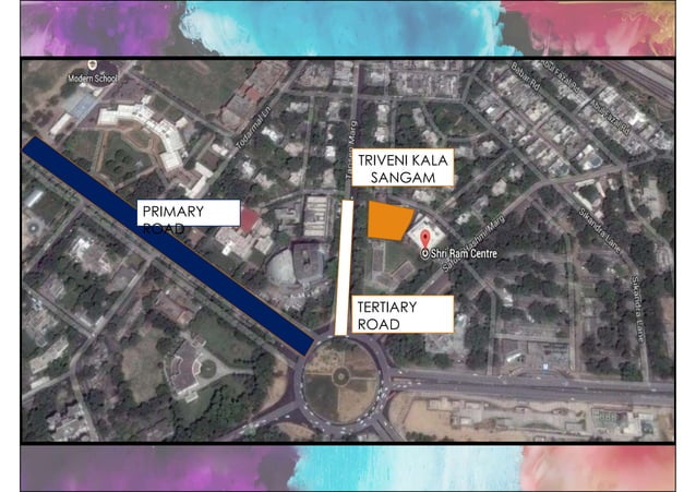 case study ART GALLERY | PDF