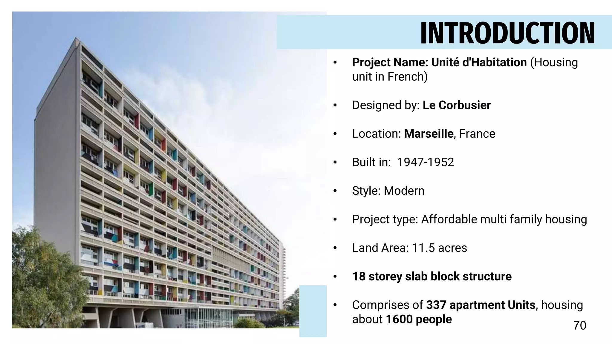 Housing/ Apartment Case Study Nepal | PPTX