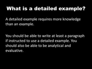 Case Study Guide | PPTX