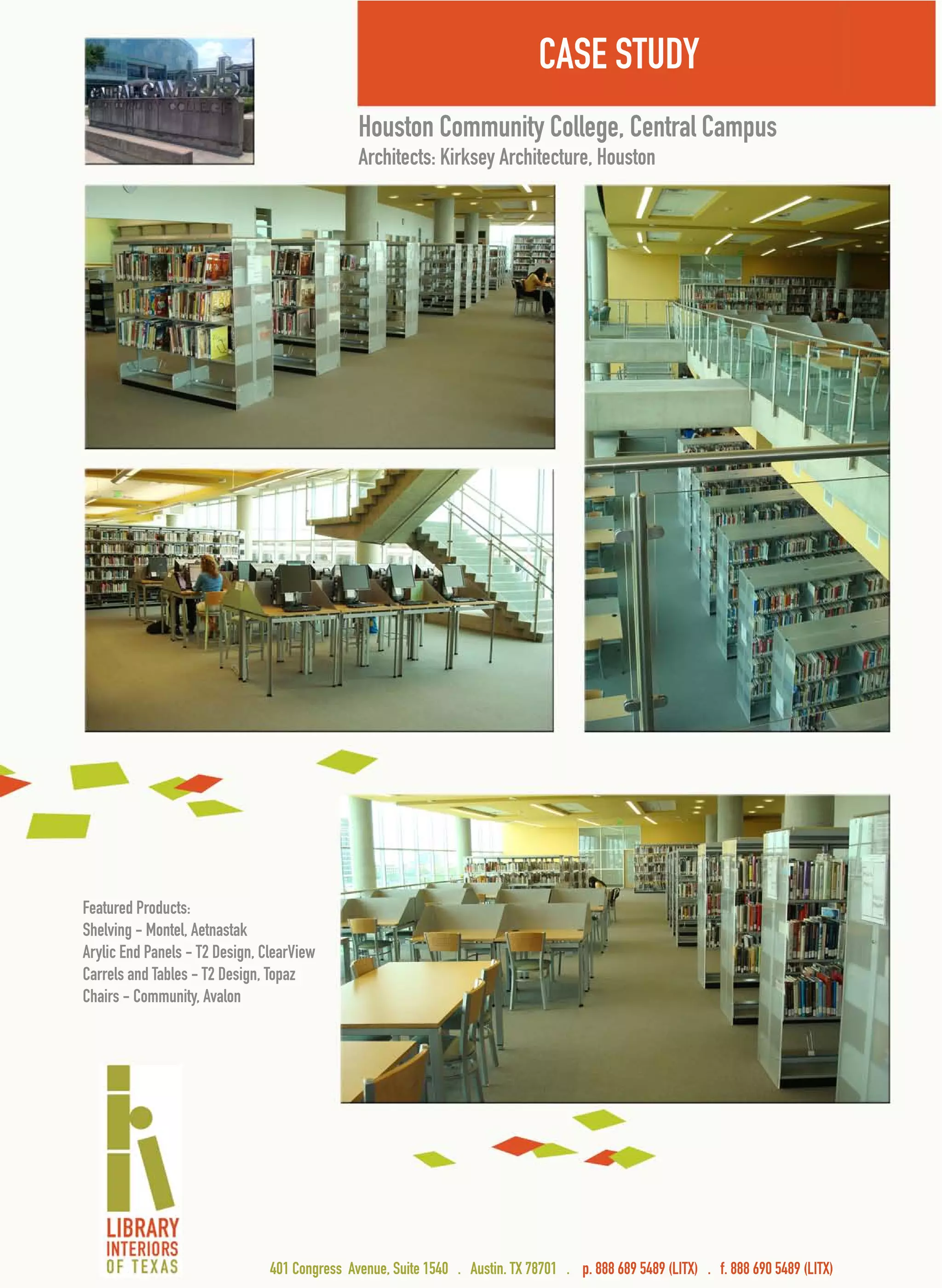 Case study hcc central | PDF