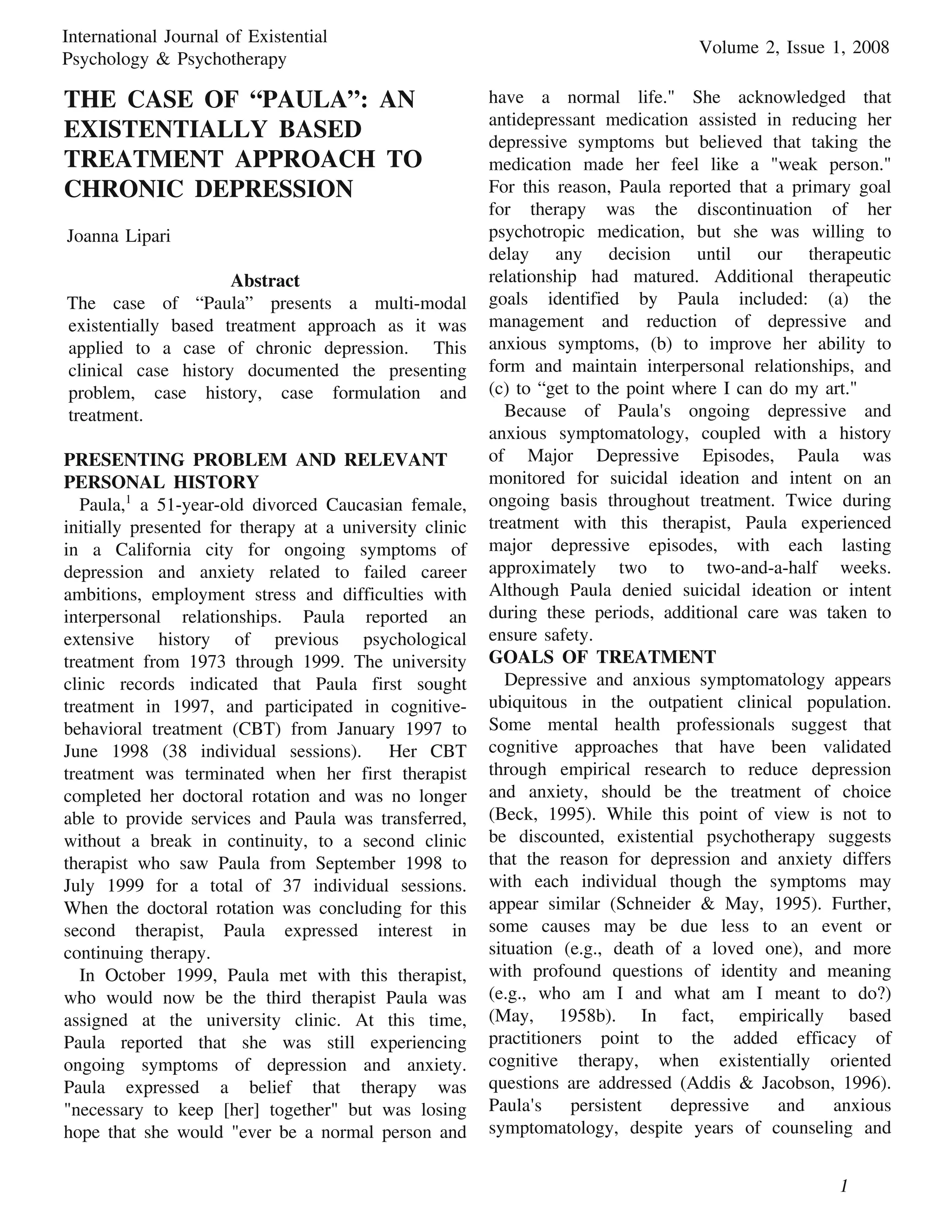 Case study headings | PDF