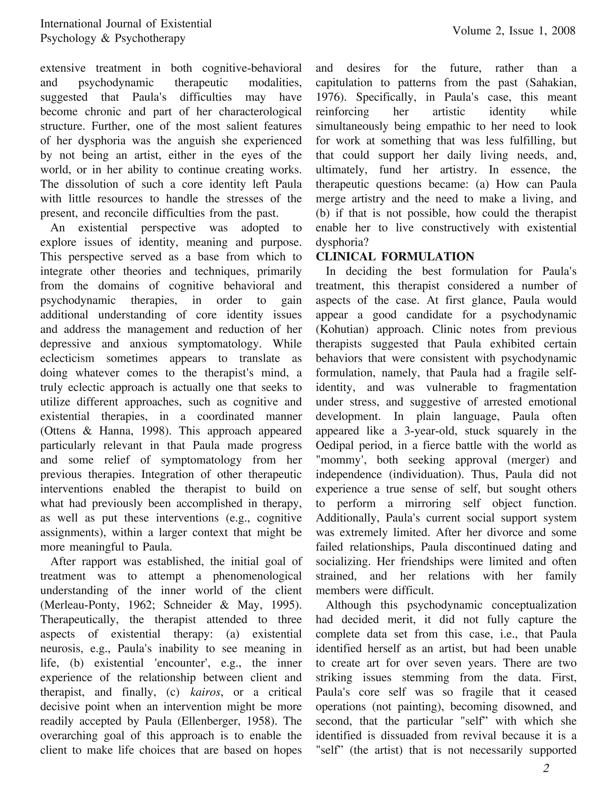 Case study headings | PDF