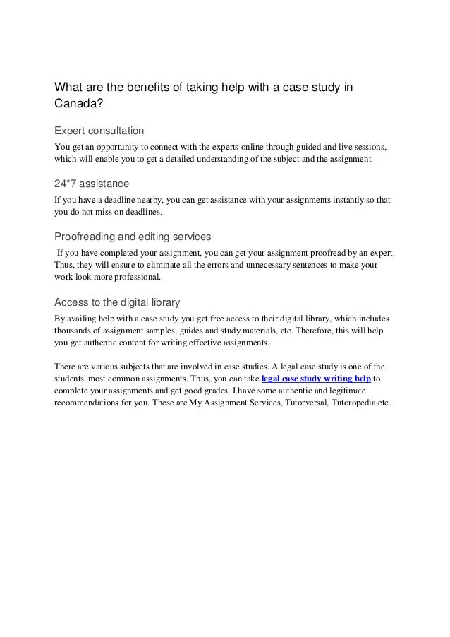 The Benefits And Limitations Of Case Studies the-benefits-and-limitations-of-case-studies