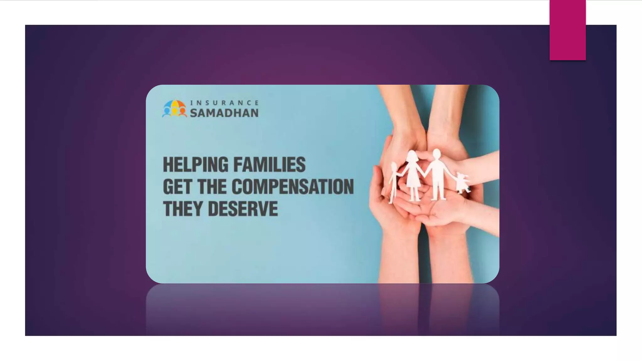 Insurance Claim Rejection | PPTX