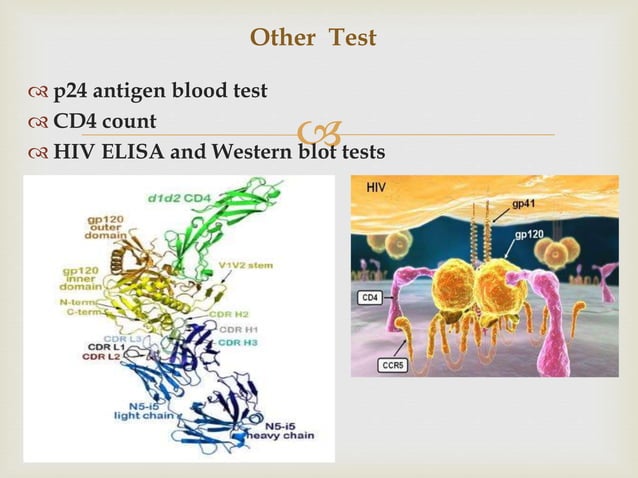 Case study HIV | PPTX | Lung and Respiratory Health | Diseases and ...