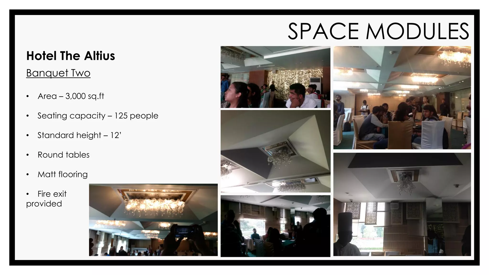 HOTEL Design - Case Study | PDF