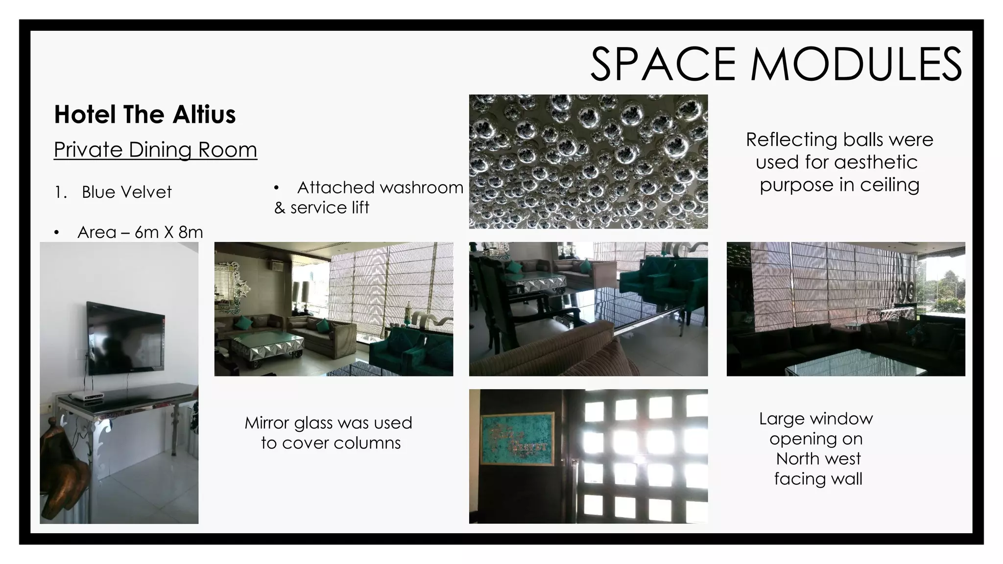 HOTEL Design - Case Study | PDF