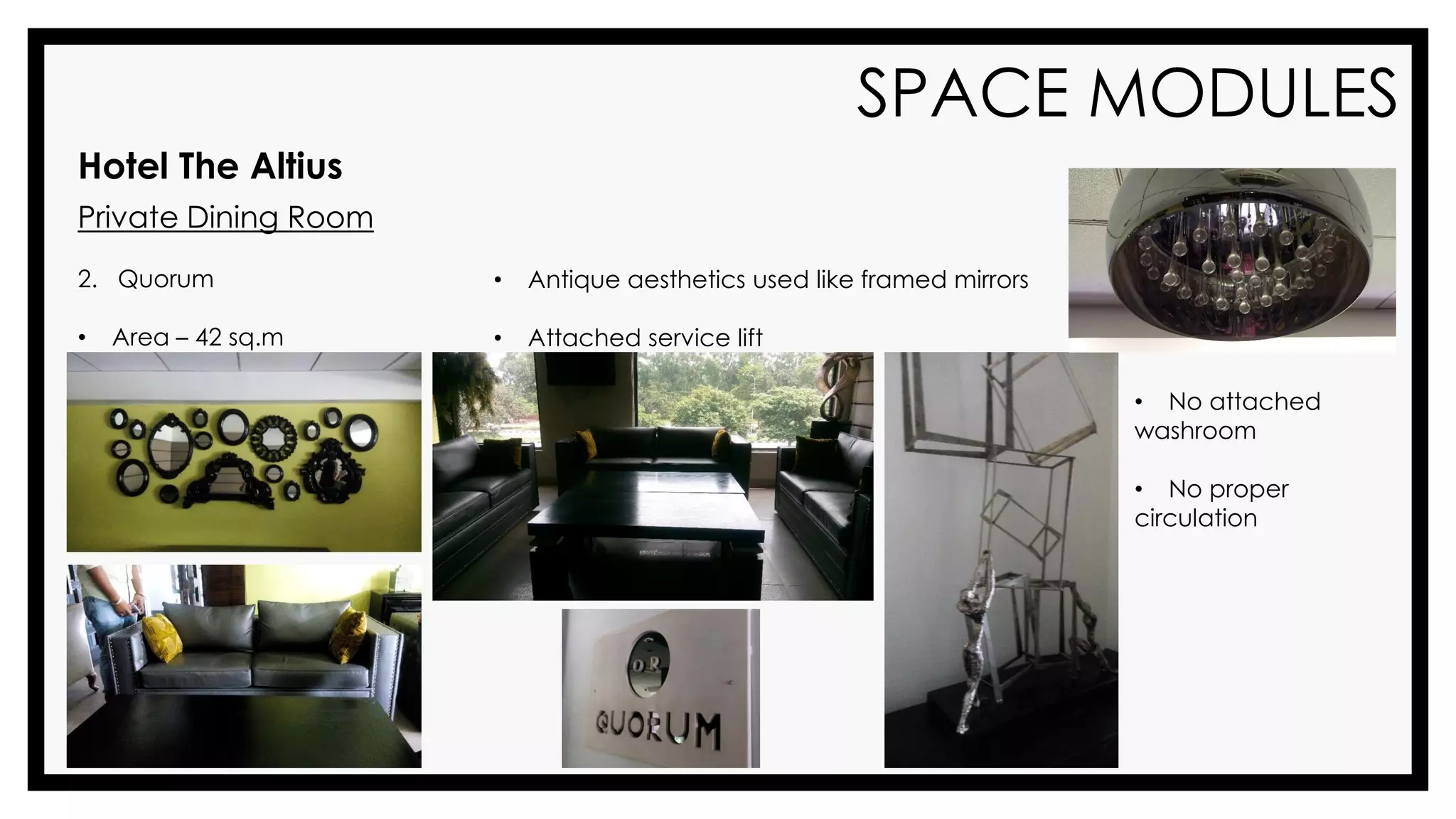 HOTEL Design - Case Study | PDF