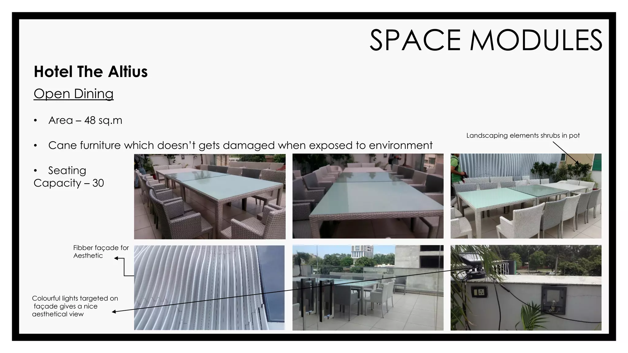 HOTEL Design - Case Study | PDF