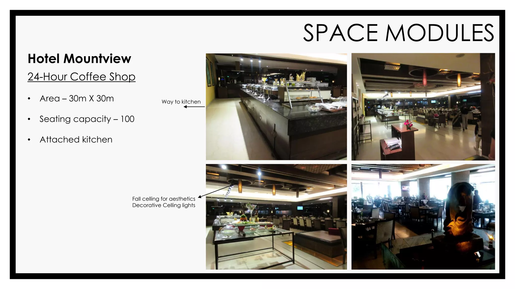 HOTEL Design - Case Study | PDF