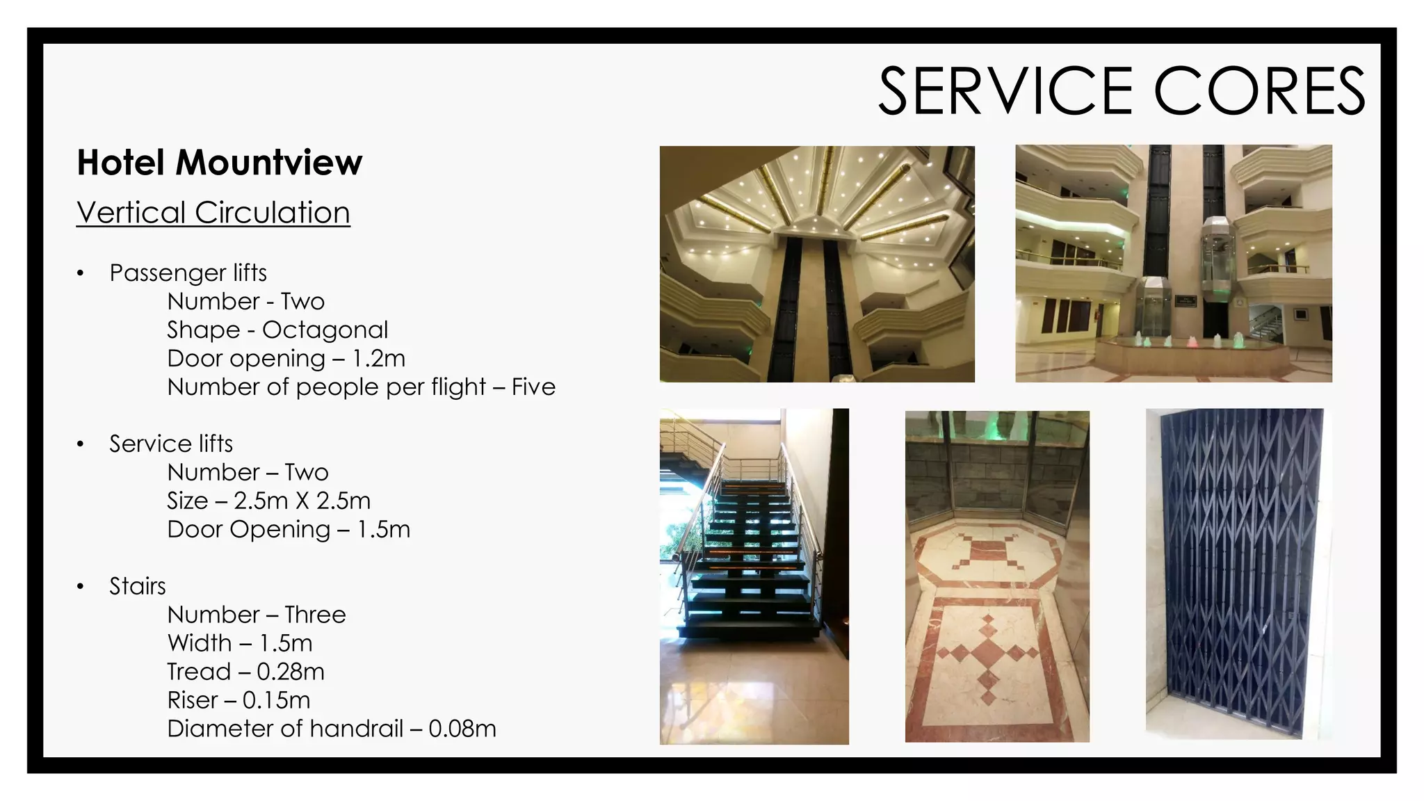 HOTEL Design - Case Study | PDF