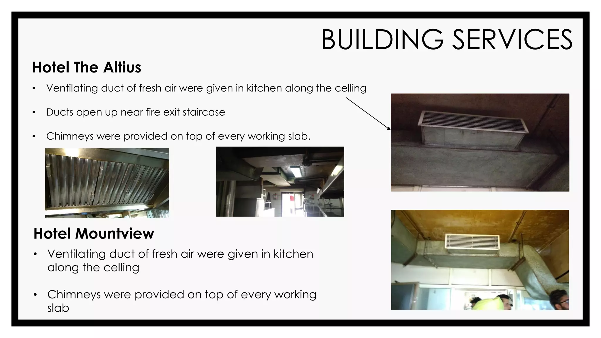 HOTEL Design - Case Study | PDF