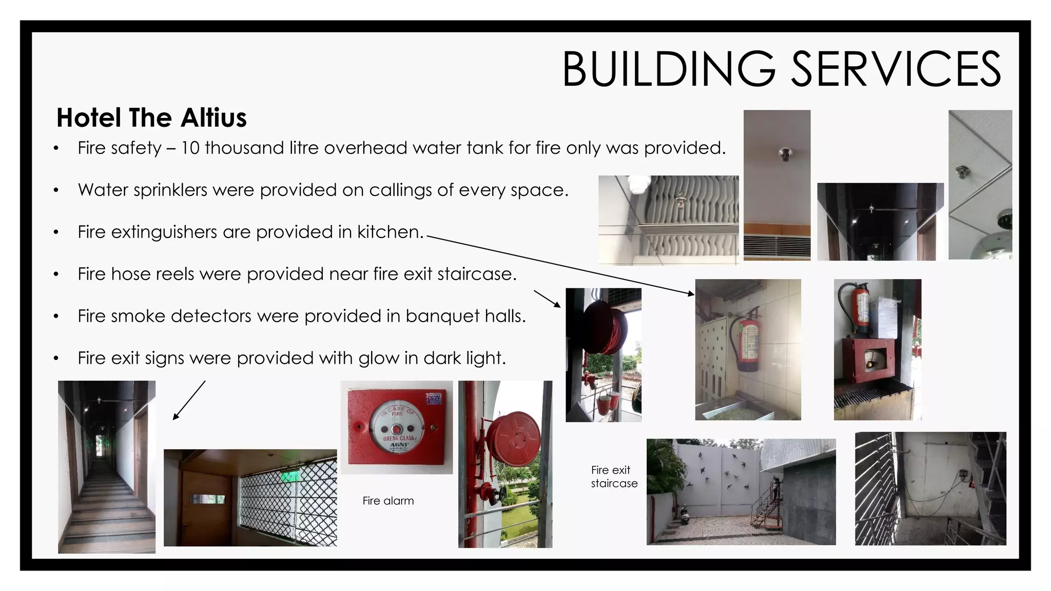 HOTEL Design - Case Study | PDF