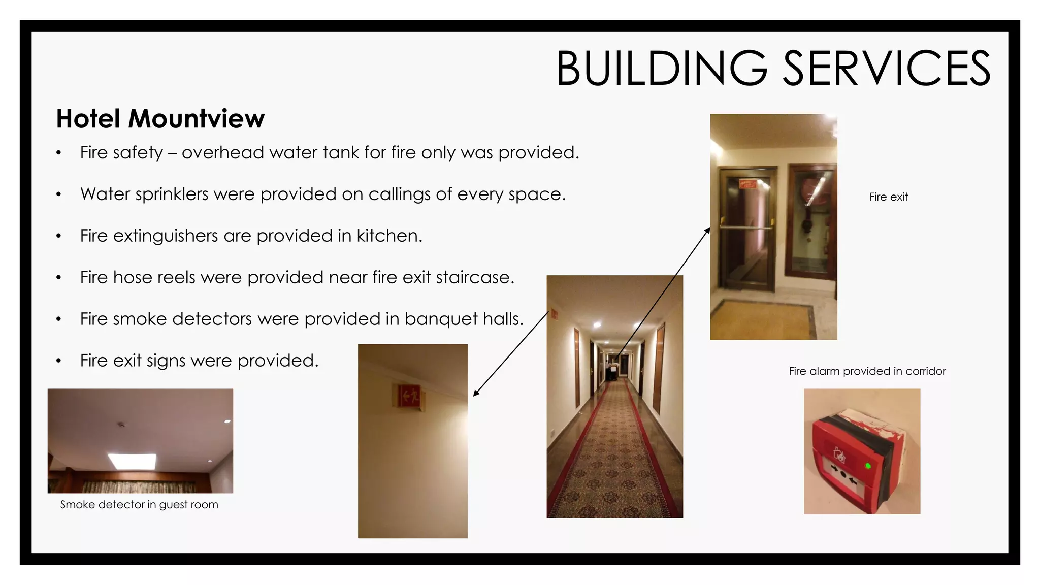 HOTEL Design - Case Study | PDF