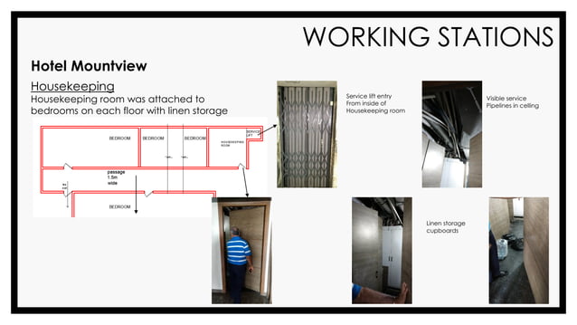 HOTEL Design - Case Study | PDF