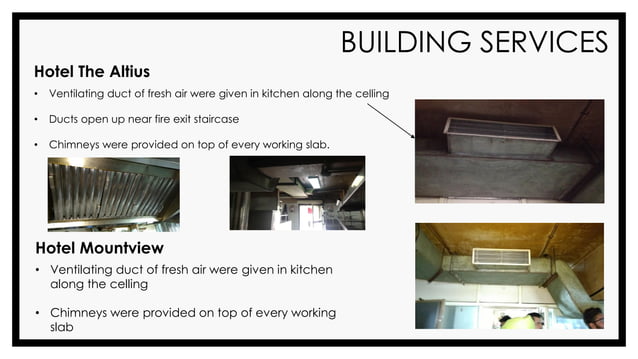 HOTEL Design - Case Study | PDF