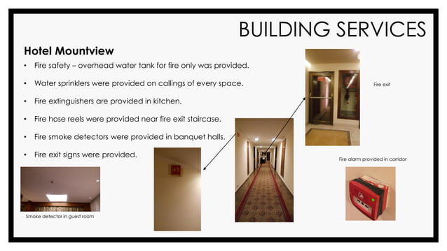 HOTEL Design - Case Study | PDF