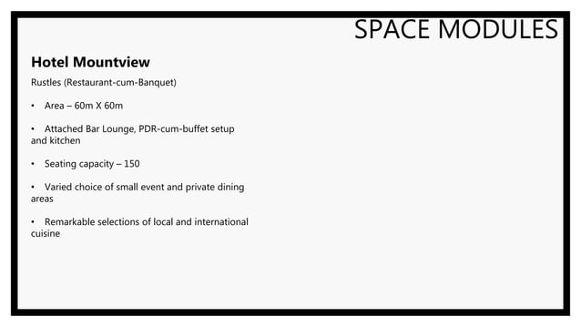HOTEL DESIGN CASE STUDY - ALTIUS HOTEL & MOUNTVIEW HOTEL CHANDIGARH ...