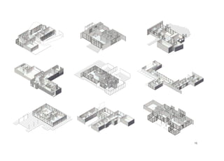 HISTORY OF CASE STUDY HOUSES. INFORMATION ABOUT THEM AND PICTURES | PDF