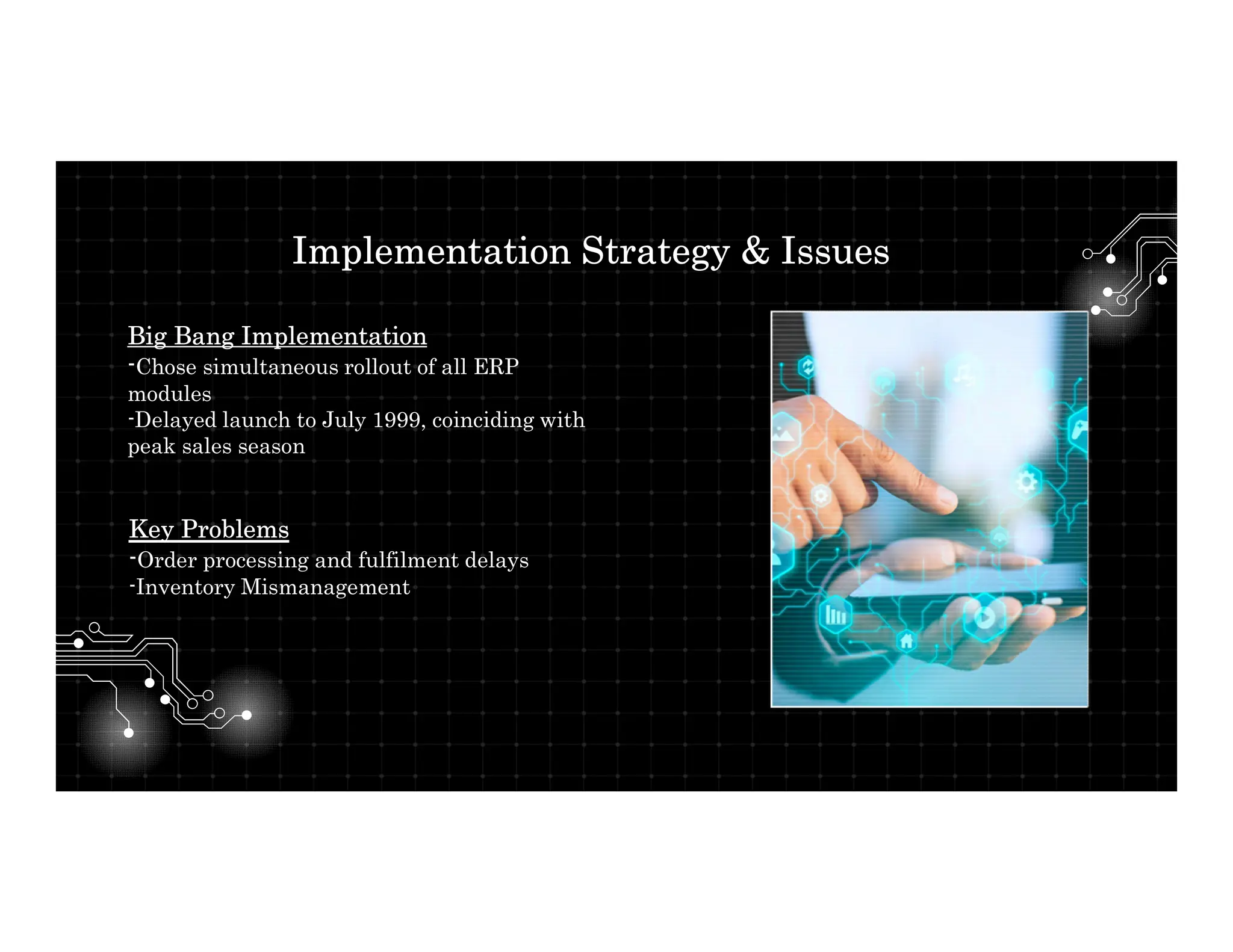 Case Study How ERP Failure Cost Hershey $150 Million.pdf