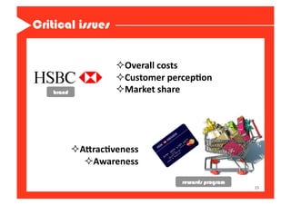 Case Study - HSBC | PDF