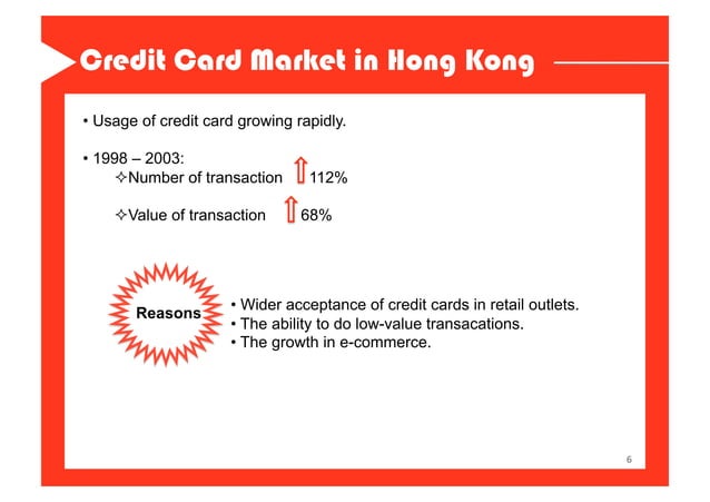Case Study - HSBC | PPT