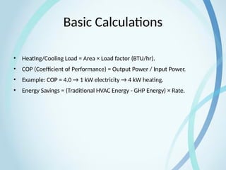 Case study , hvac ,mechanical 2024-25.pptx