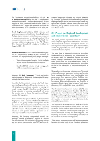 Youth4Job Case Study | PDF