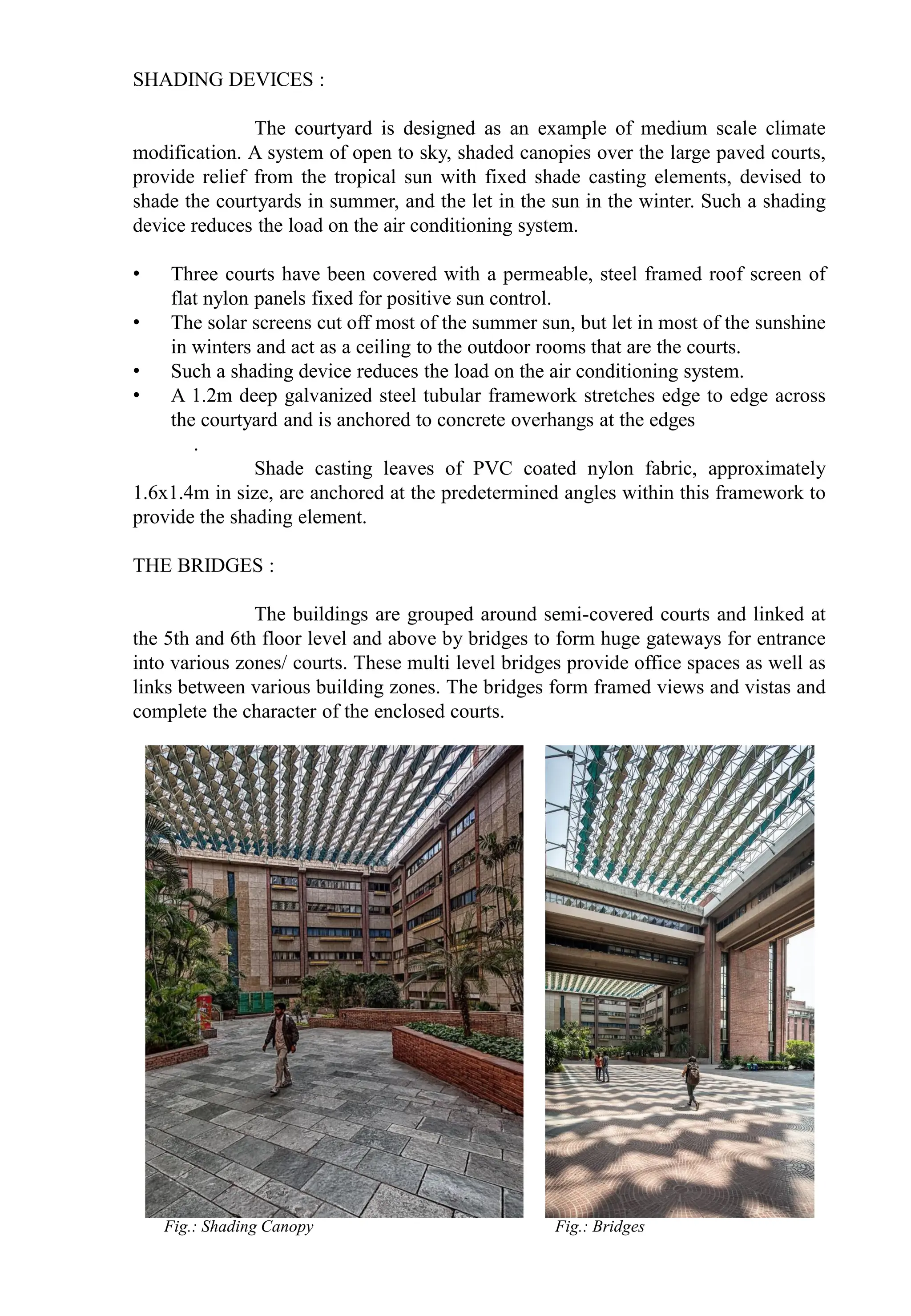 Architecture case study India Habitat Centre, Delhi.pdf