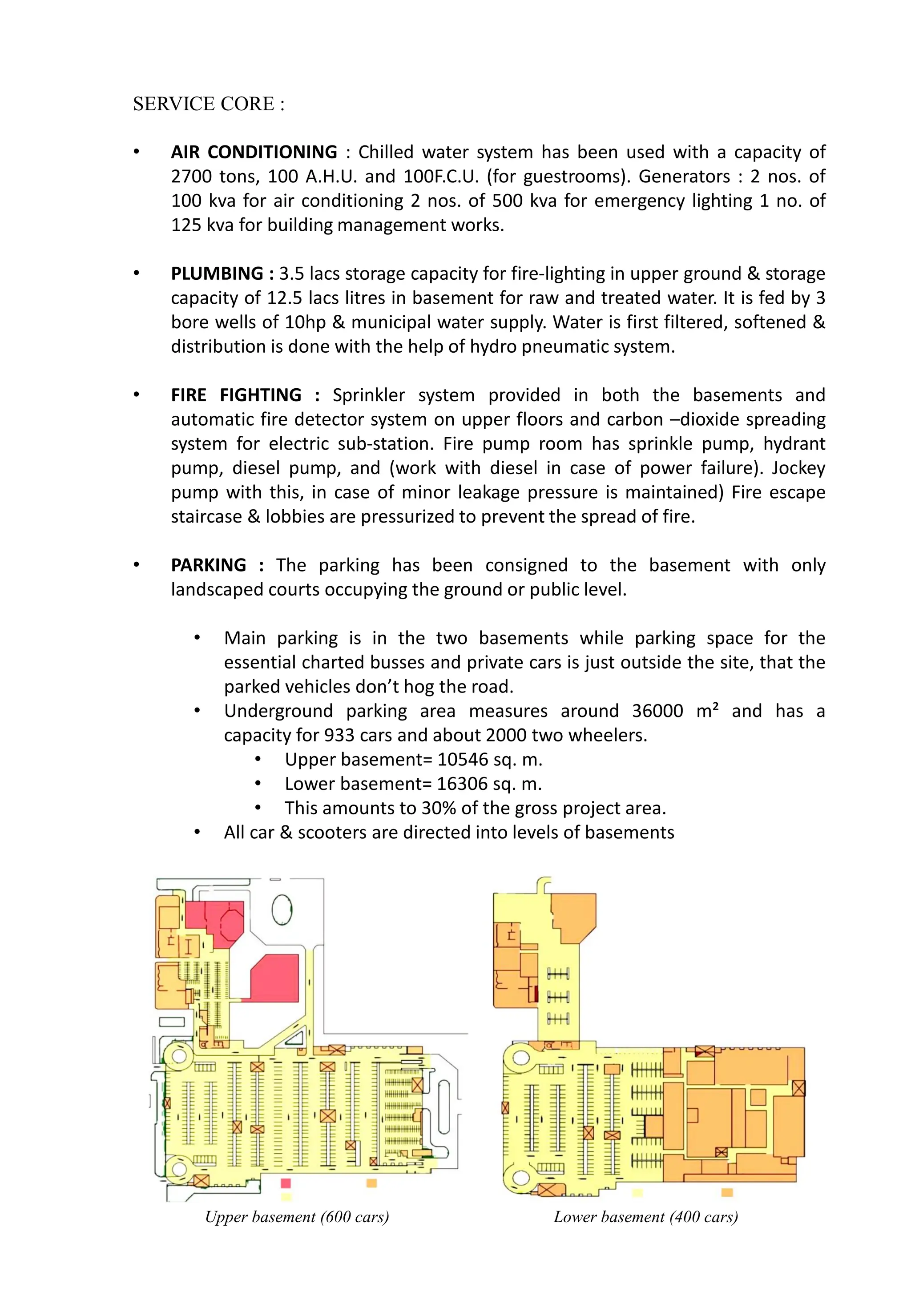 Architecture case study India Habitat Centre, Delhi.pdf