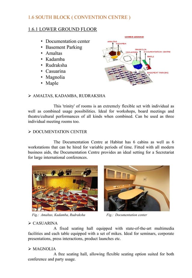 Architecture case study India Habitat Centre, Delhi.pdf