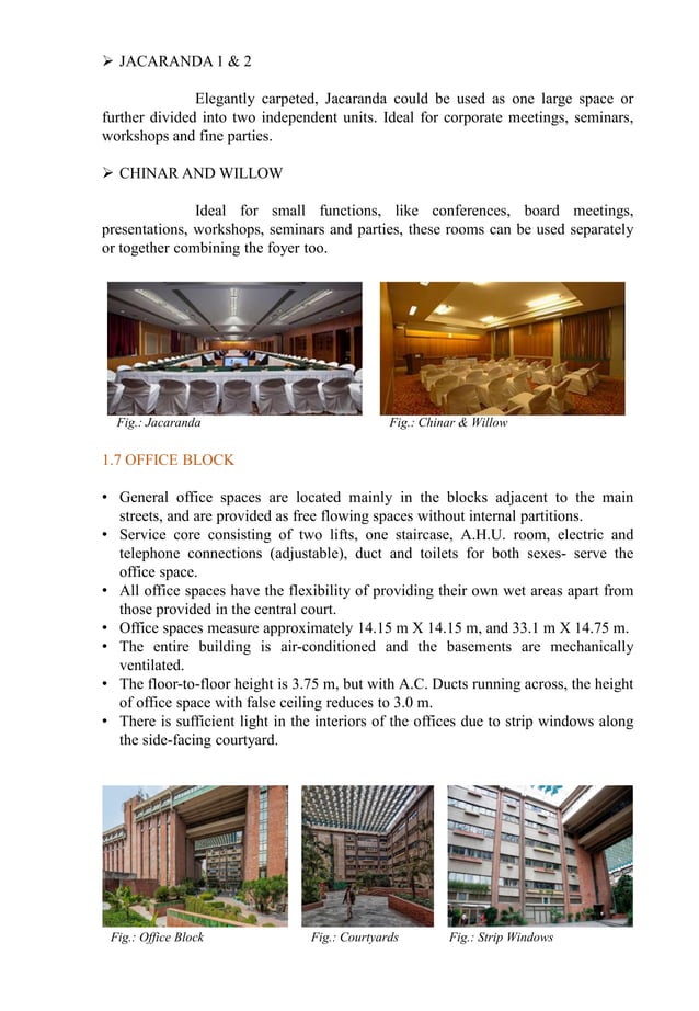 Architecture case study India Habitat Centre, Delhi.pdf